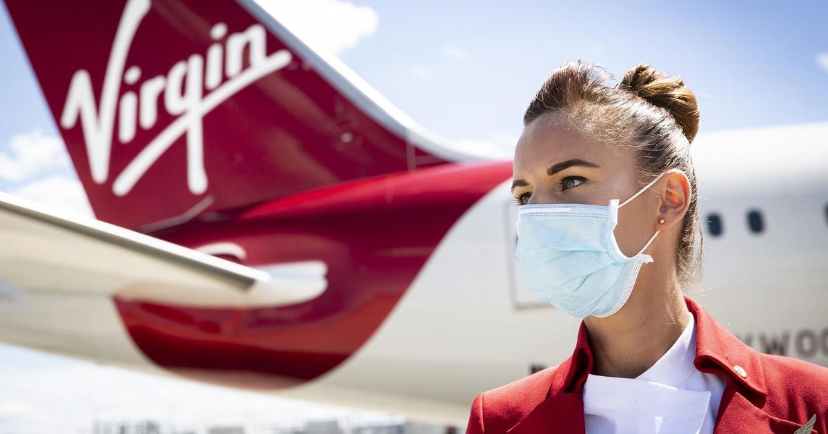 Star in Virgin Atlantic Advert + More UK Acting Jobs | Backstage