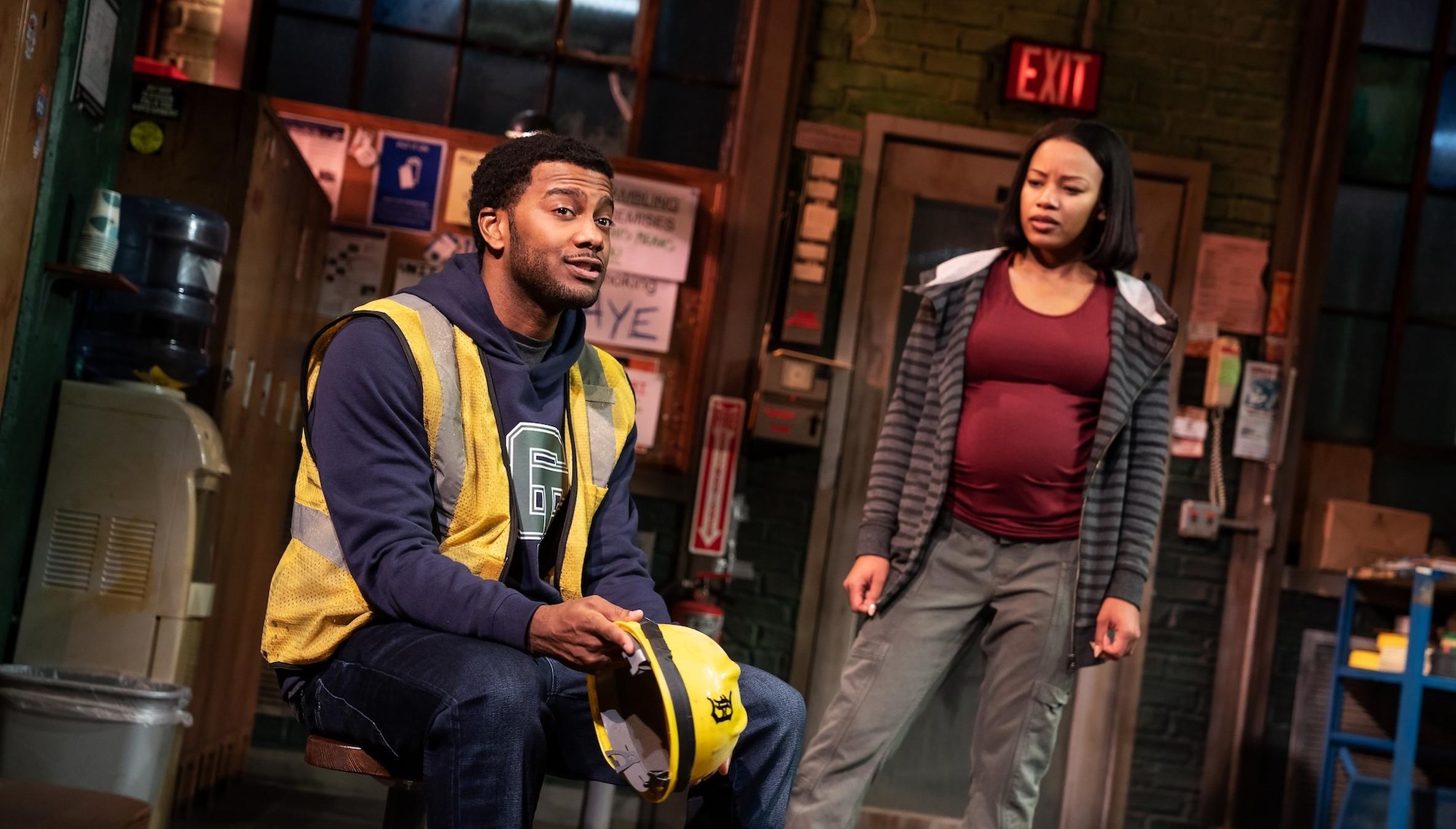 A Broadway Star’s No. 1 Piece of Advice for Actors | Backstage