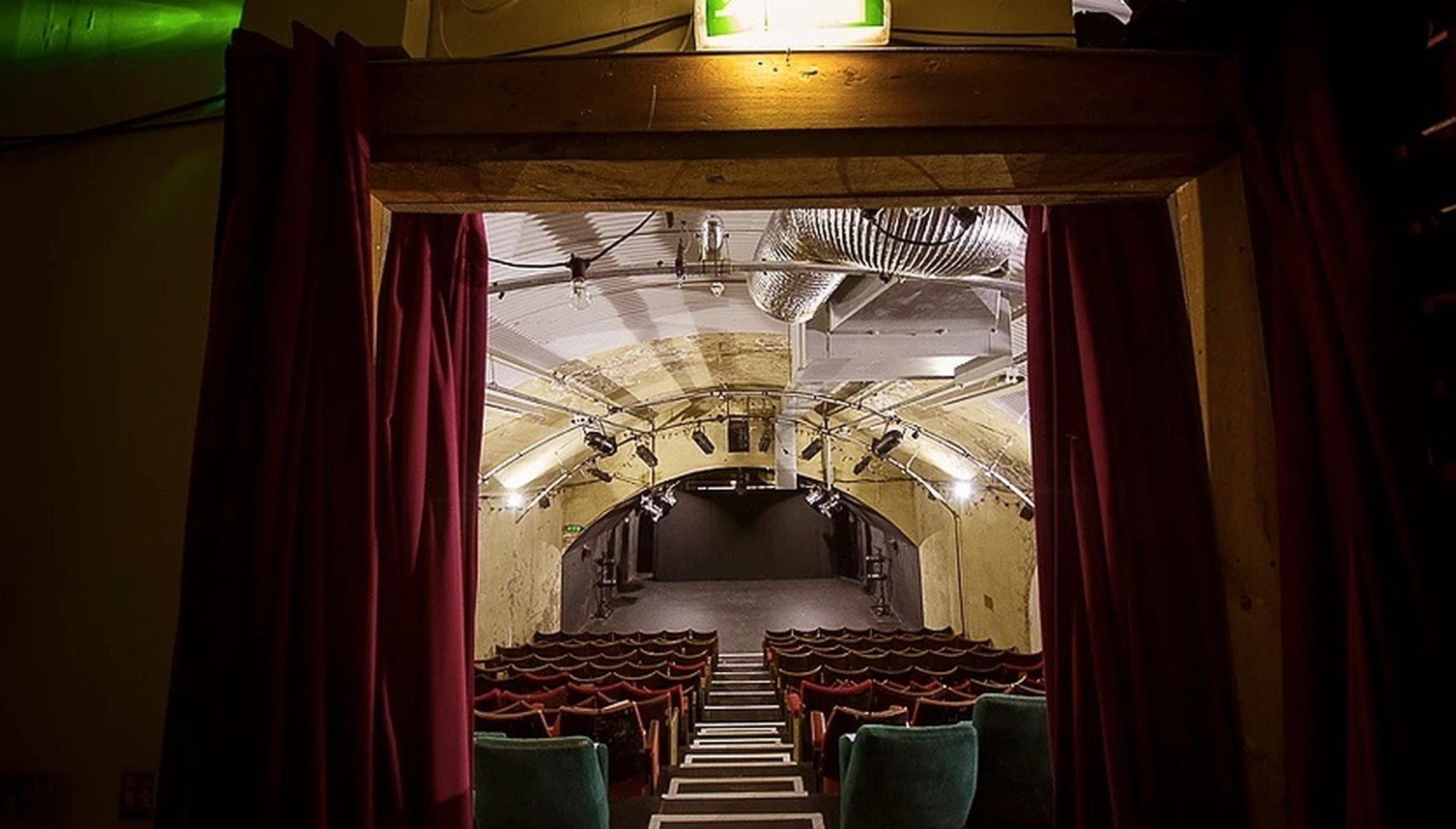 A U.K. Actor's Guide to the London Fringe