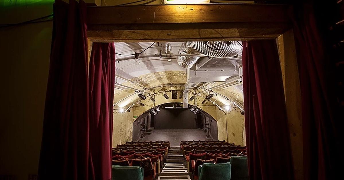 A U.K. Actor's Guide to the London Fringe