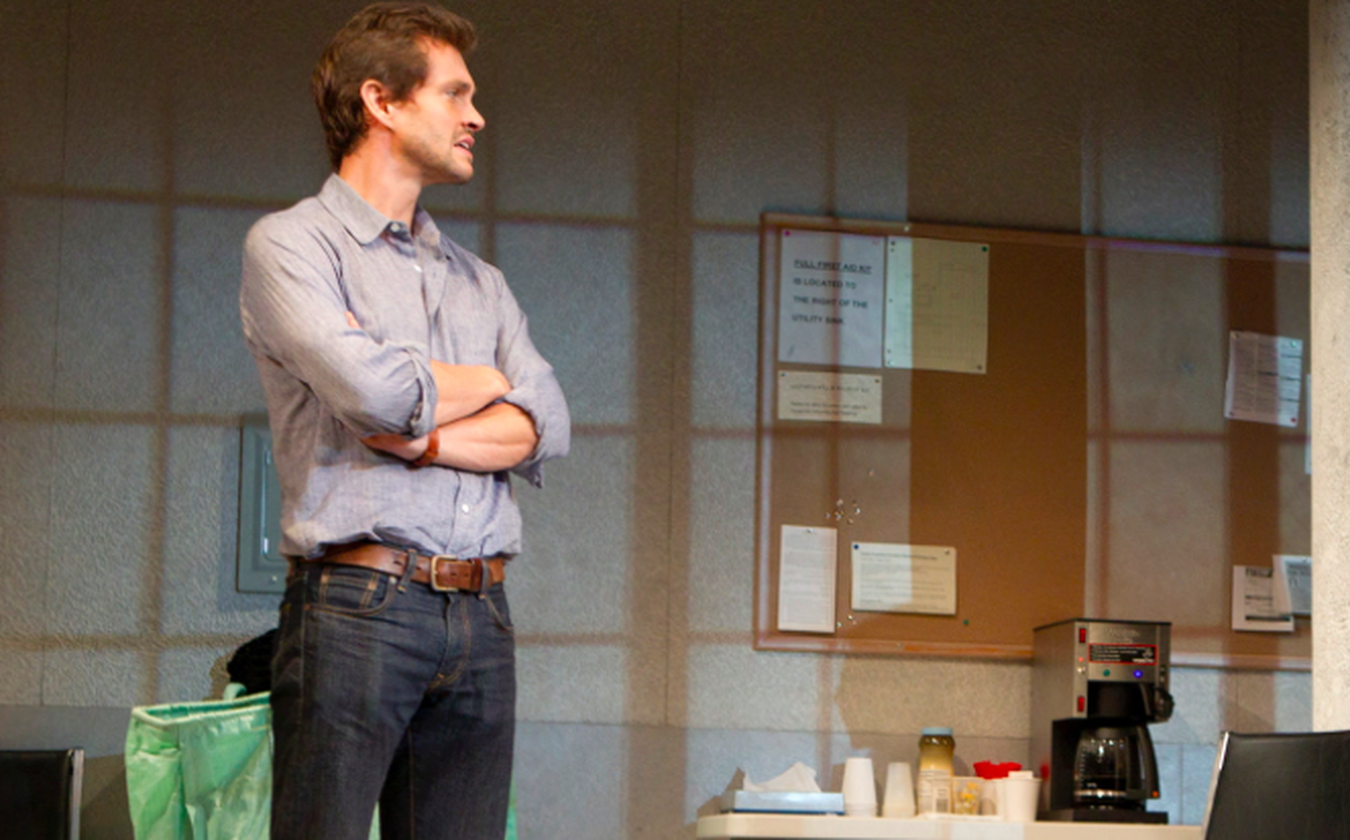 What Does an Actor Do? | Backstage