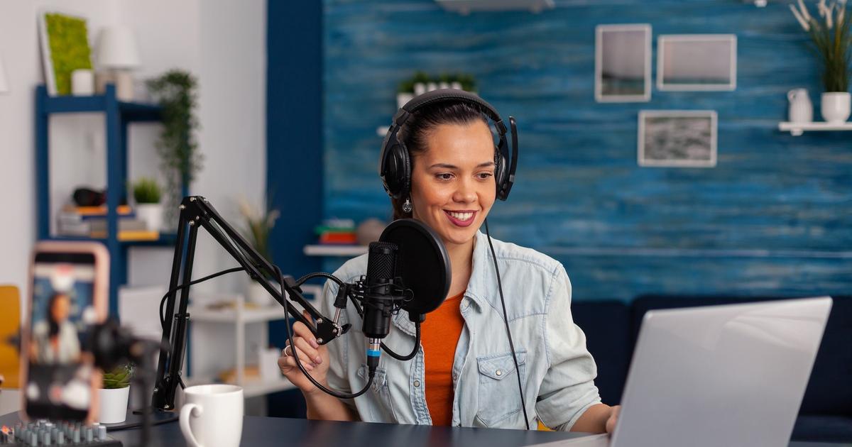 How to Get Booked on Podcasts | Backstage