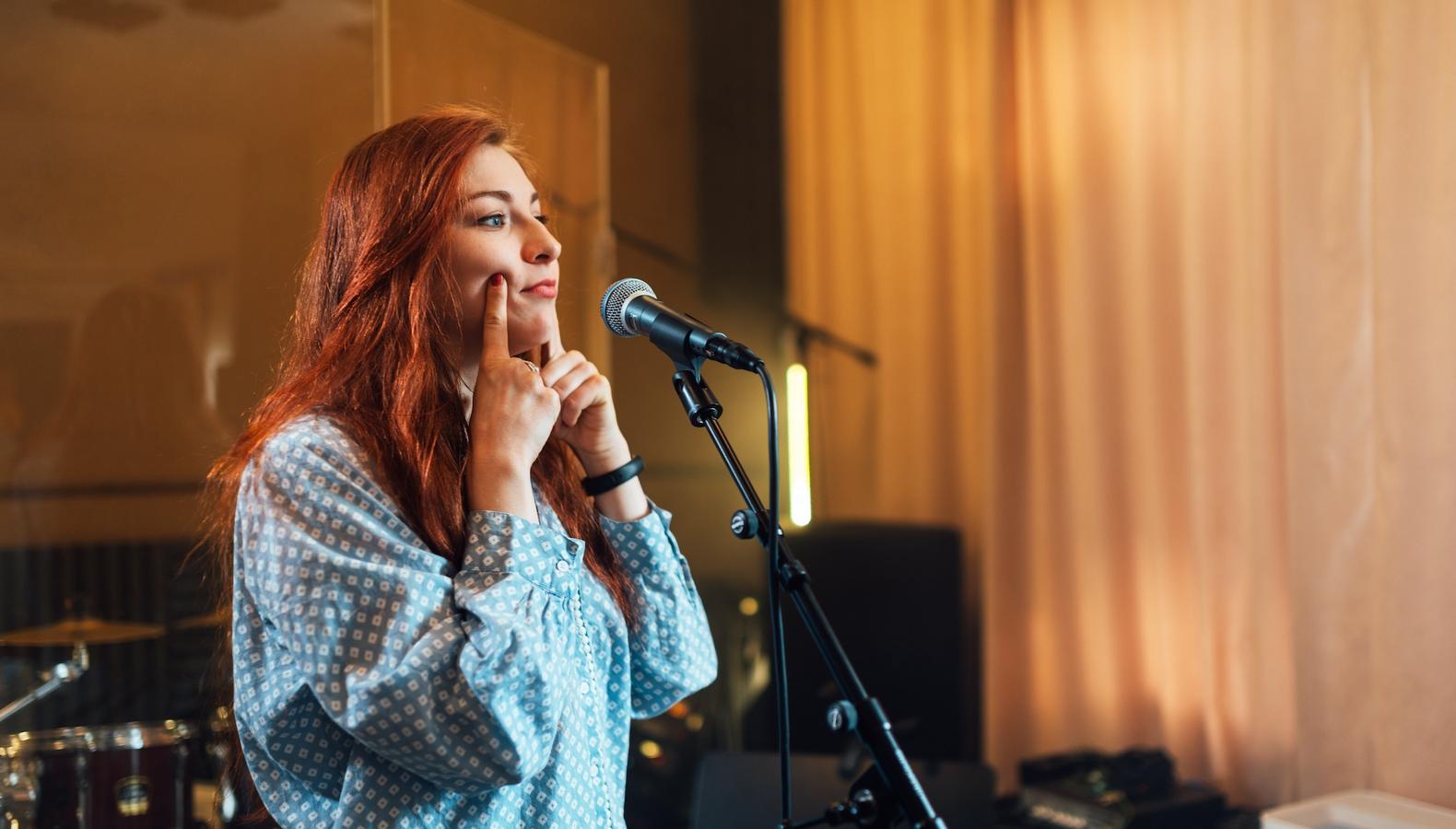 Acting Warmups: Solo and Group Exercises for Actors | Backstage