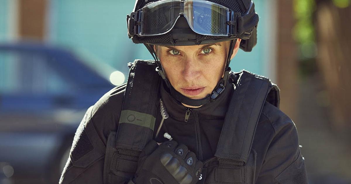 ‘Trigger Point’ Season 2 + More UK Projects Greenlit