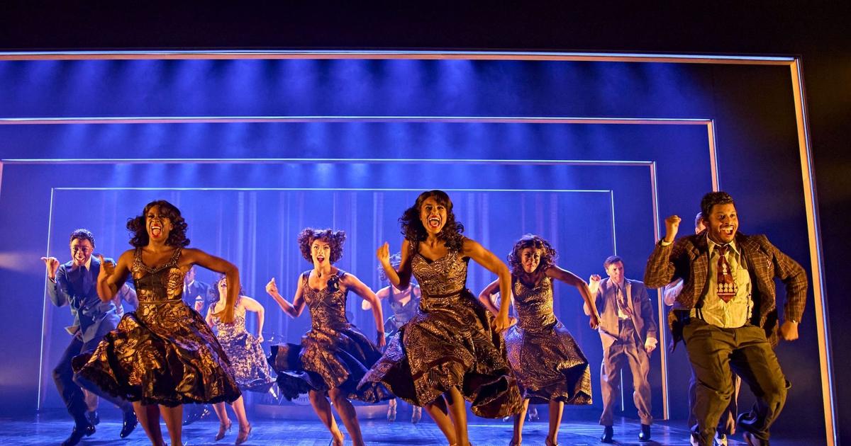Women + BIPOC Theater Actors Made Less Than Men in 2020, Study Finds