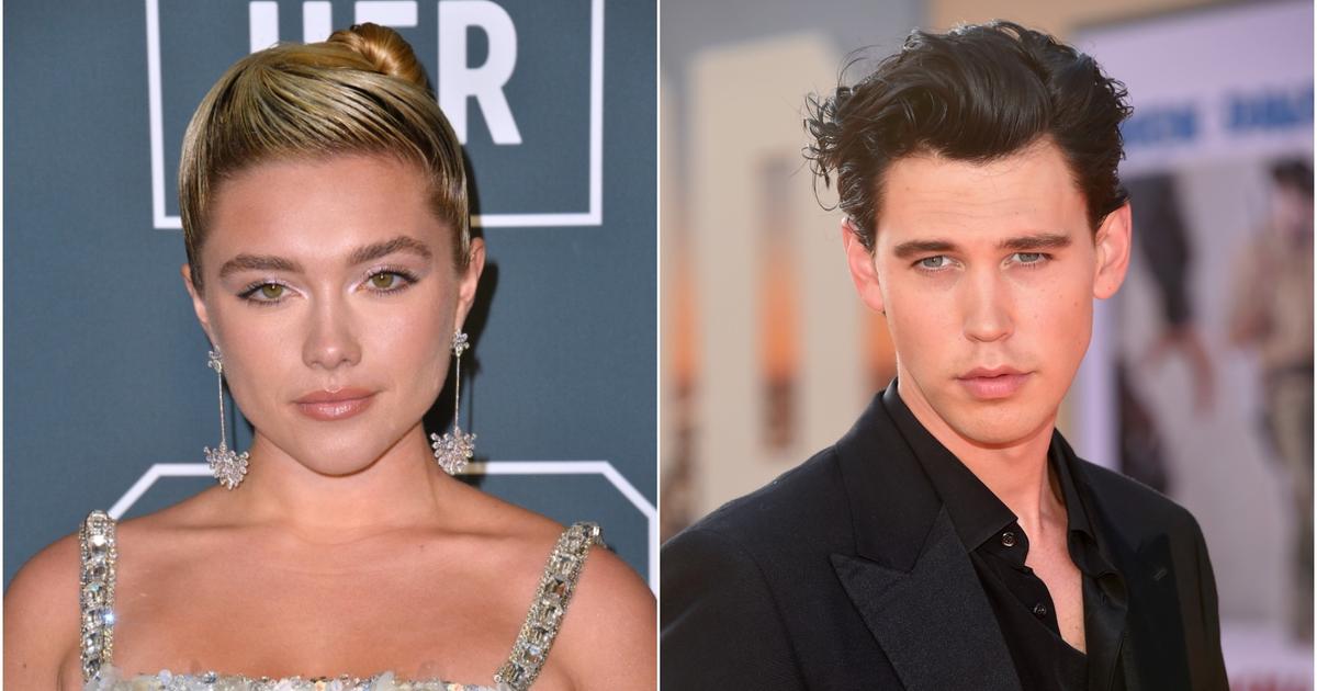 Florence Pugh and Austin Butler Are In Talks to Join ‘Dune: Part Two’