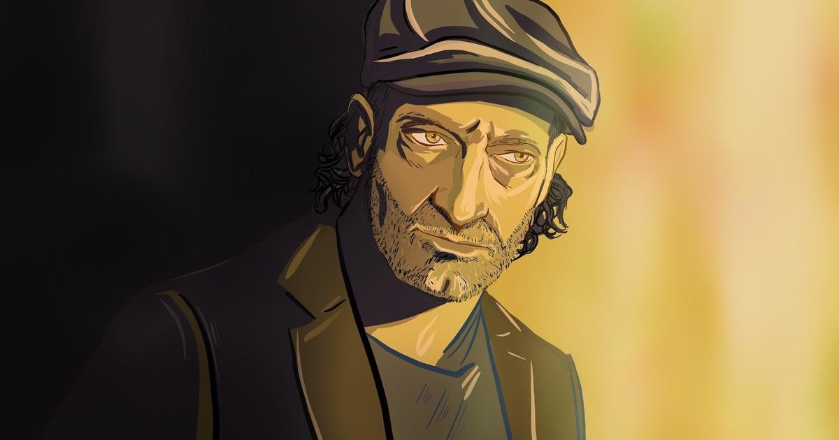 How Troy Kotsur Landed His First Oscar Nomination | Backstage