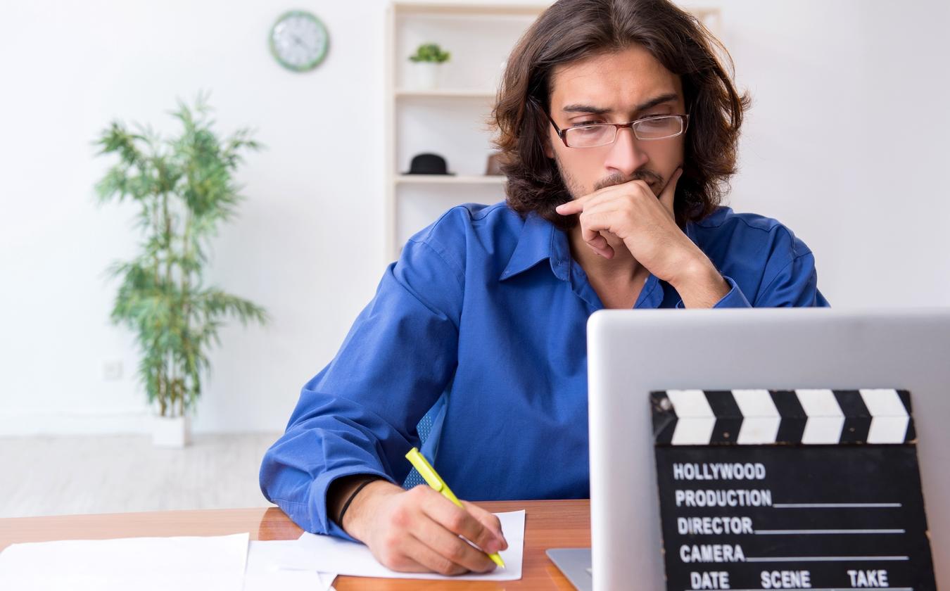 How to Become a Producer for Movies, TV, or Theater | Backstage