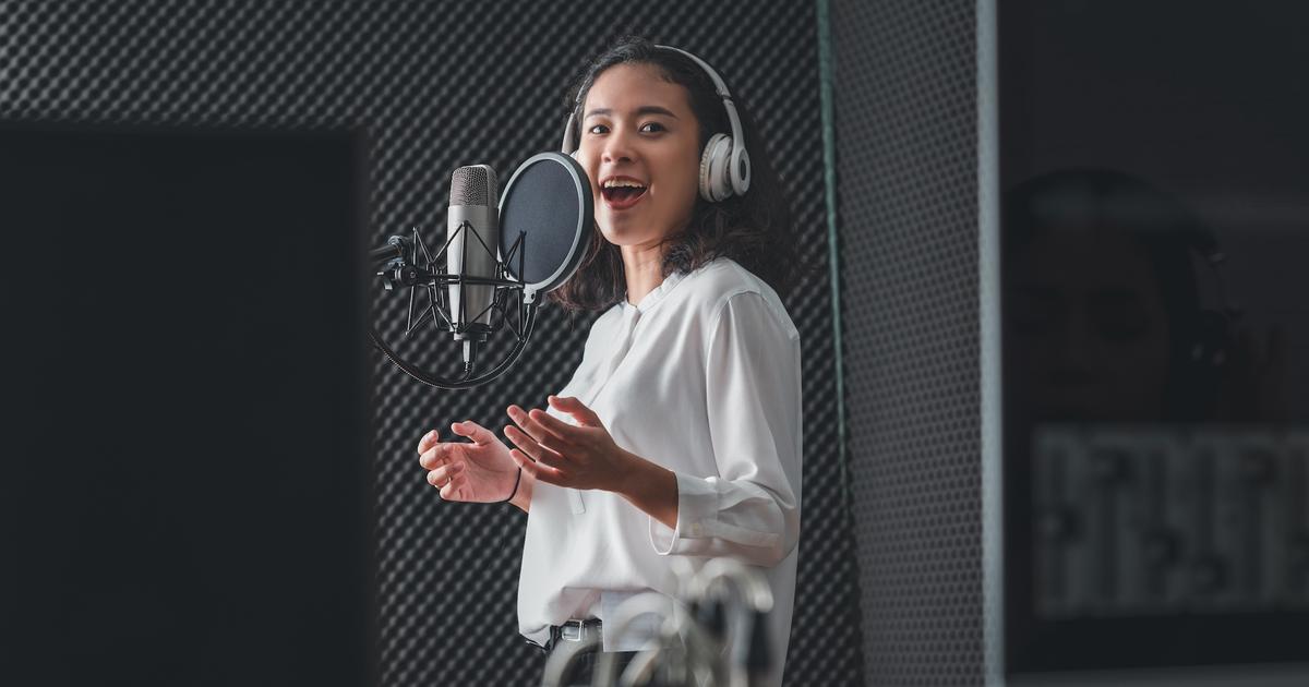 Top Voiceover Talent Agencies in NYC | Backstage