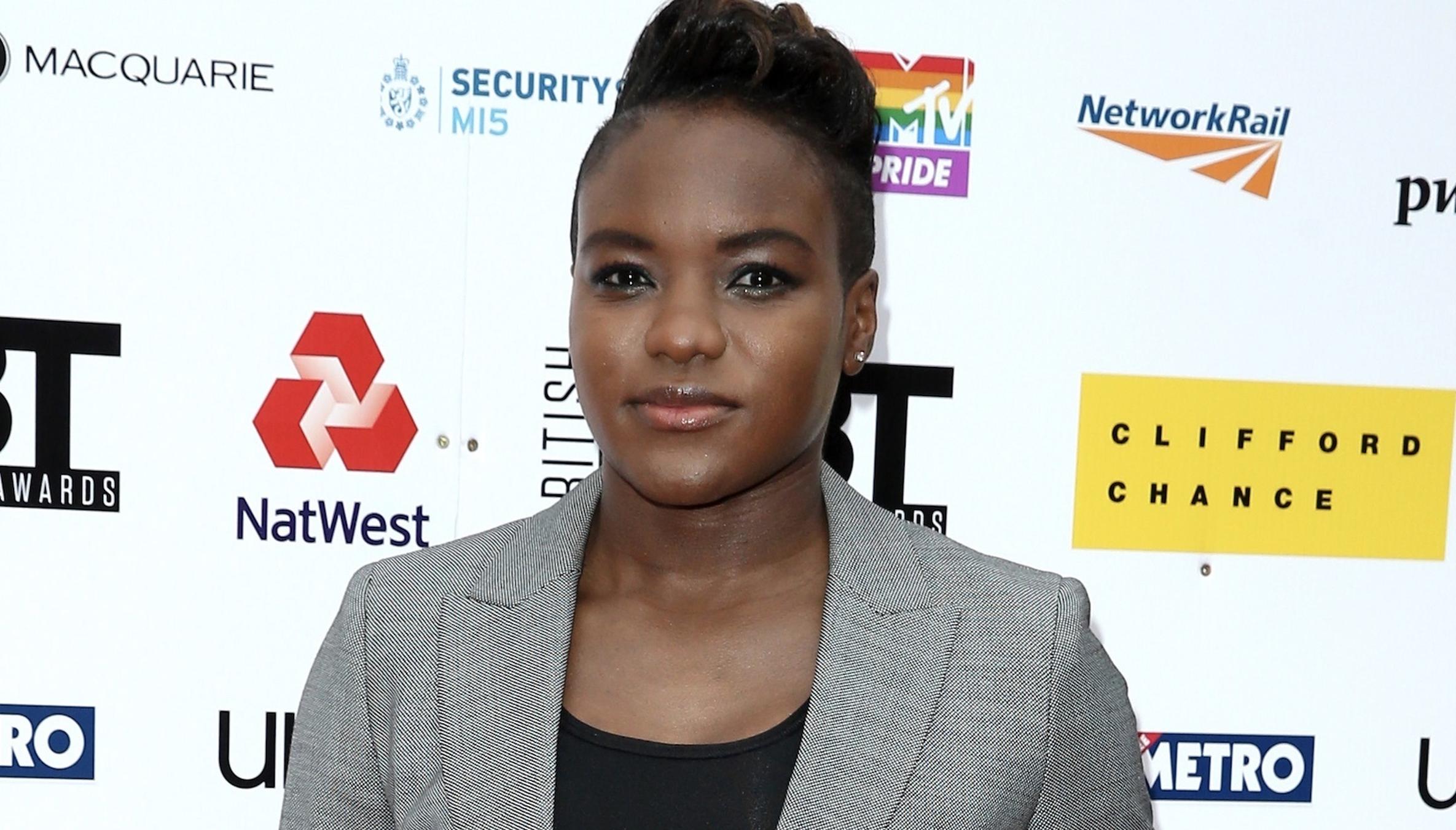 A New Biopic About Boxing Legend Nicola Adams Is In The Works + More News