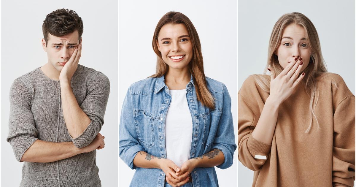 Body Language Acting Exercises to Improve Nonverbal Performance