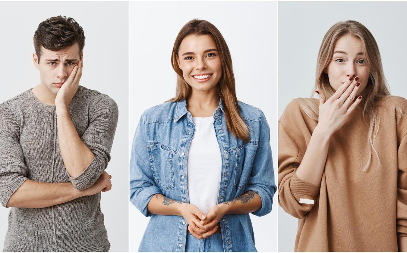 The Best Acting Exercises | Backstage