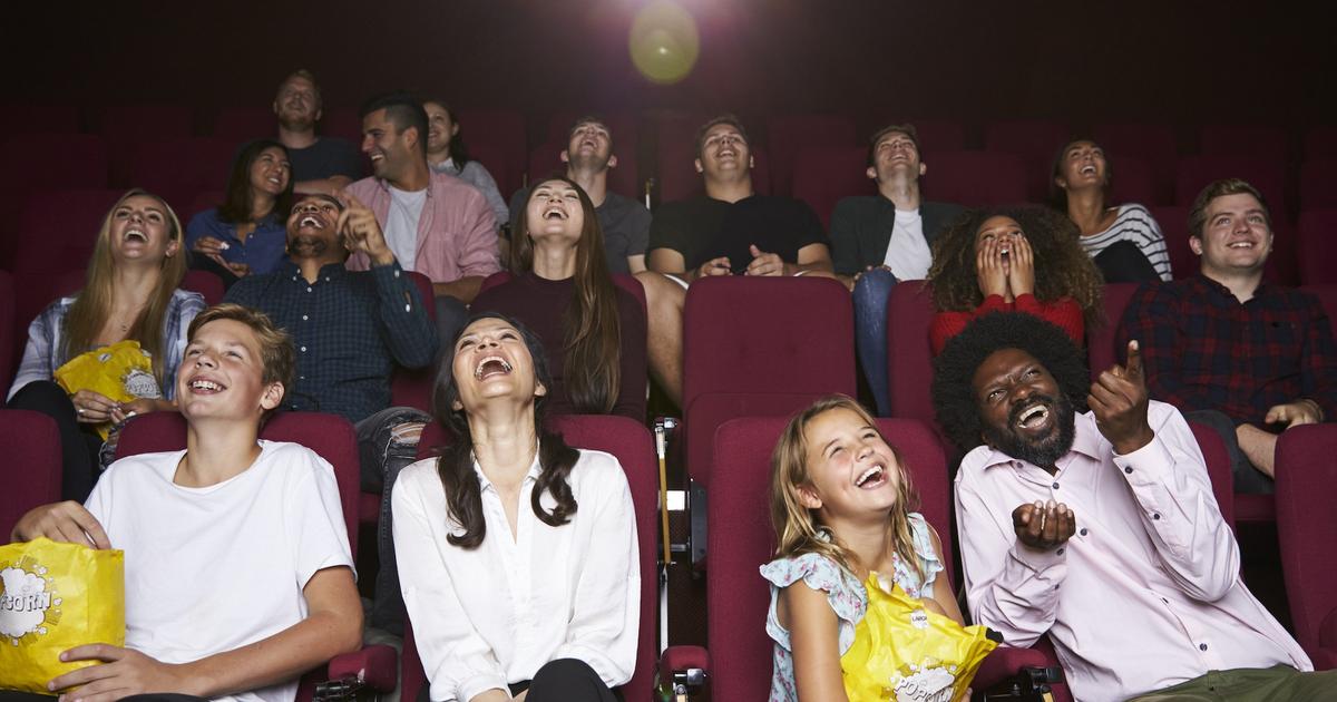 Love Making People Laugh? Apply to These Comedy Gigs