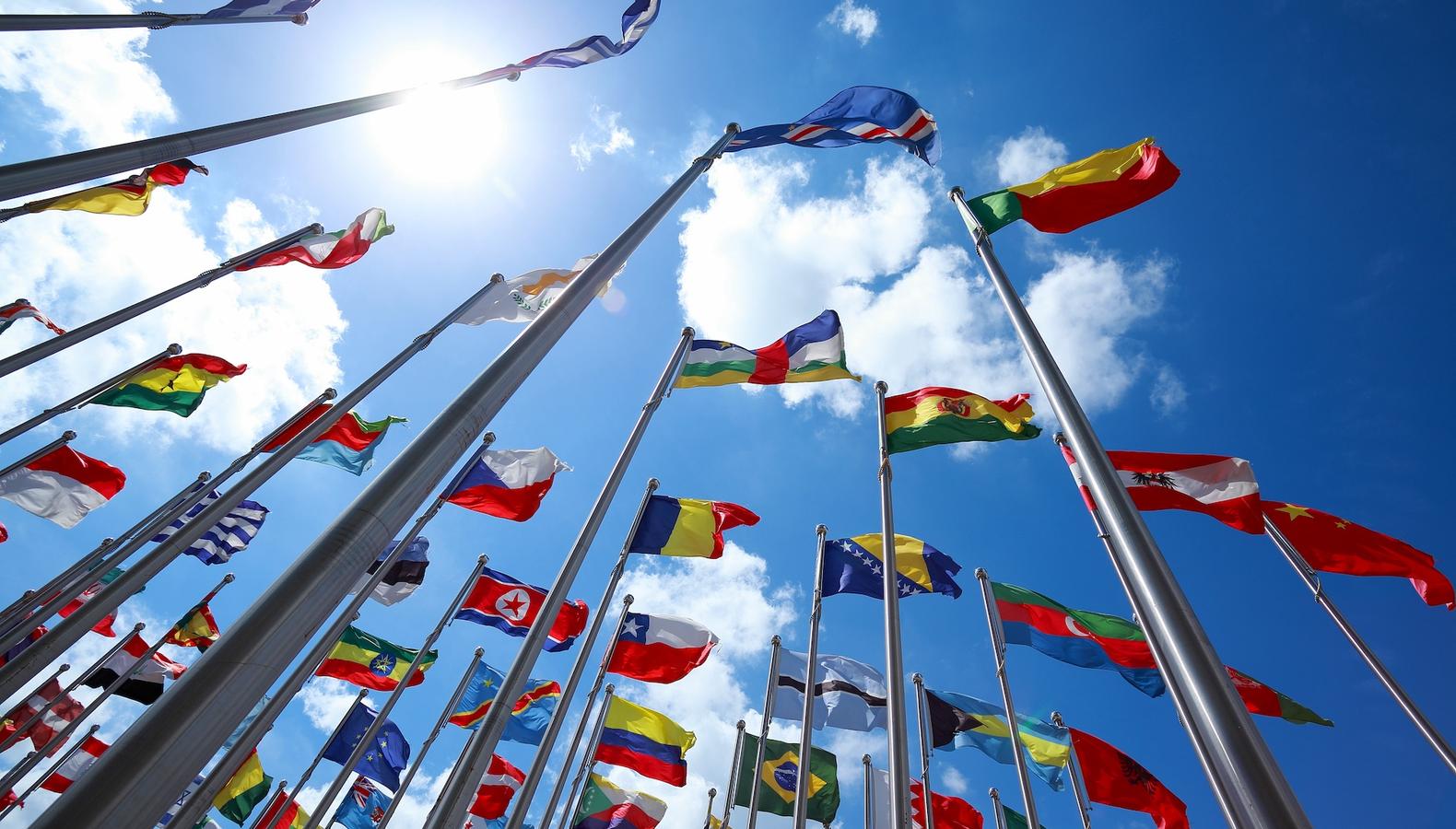 Best International Acting Agencies + How to Submit | StarNow