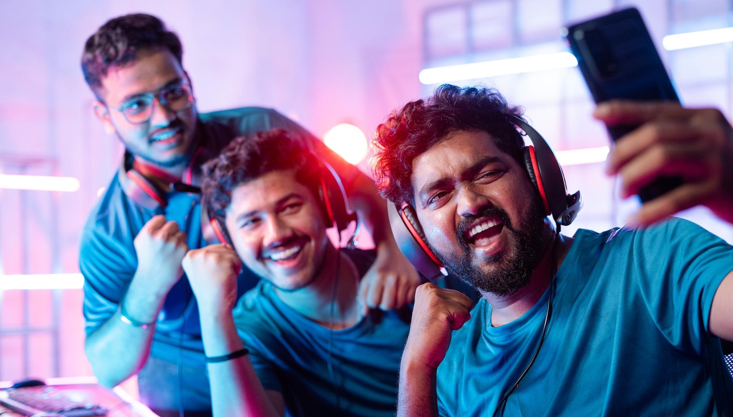 Now Casting: Appear in Social Media Content for a Popular Gaming Company