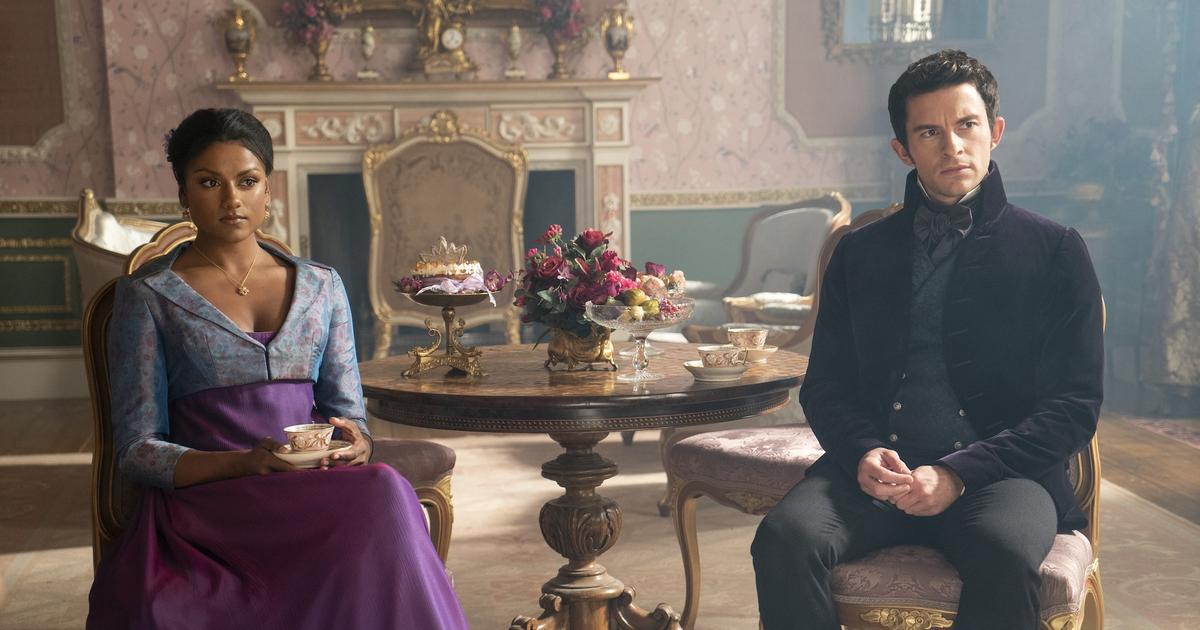 Reality Television | Topic | Backstage