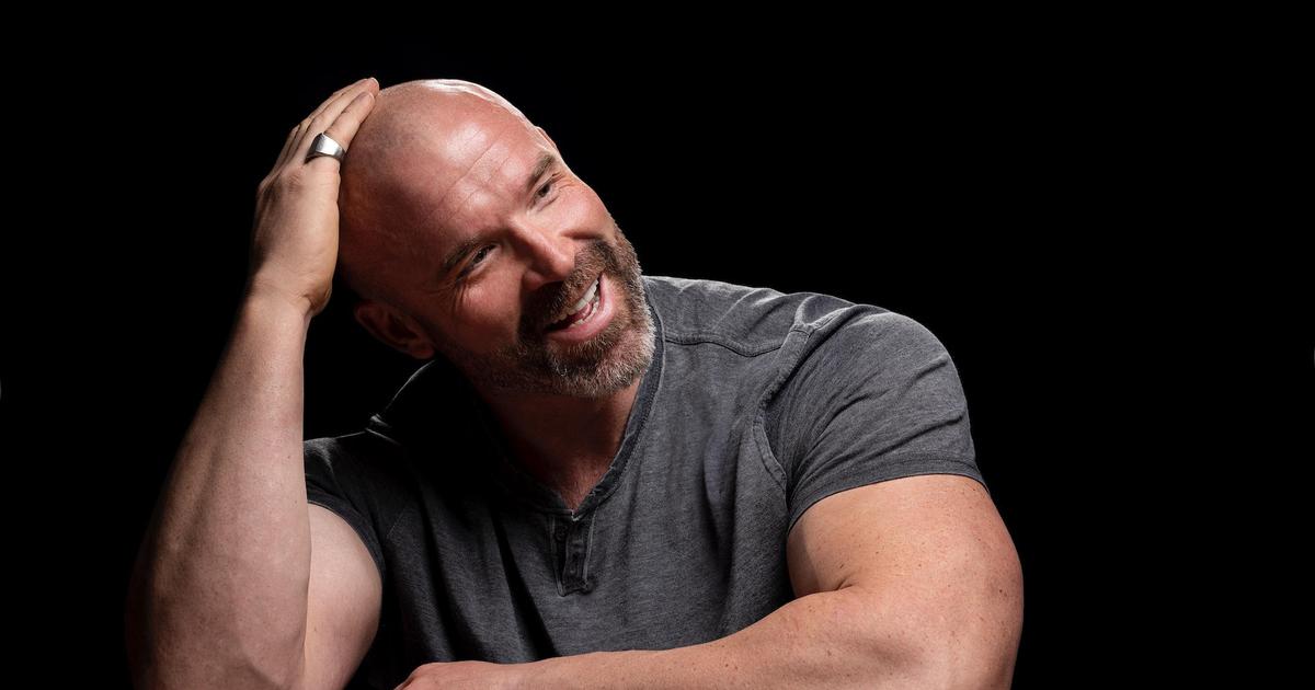 This Stuntman Is Now a Movie Star in ‘The Lost City’ | Backstage