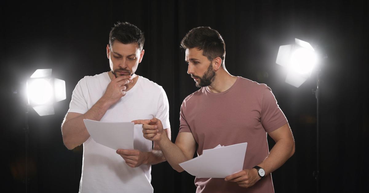 3 Things You Must Do Your First Year as an Actor