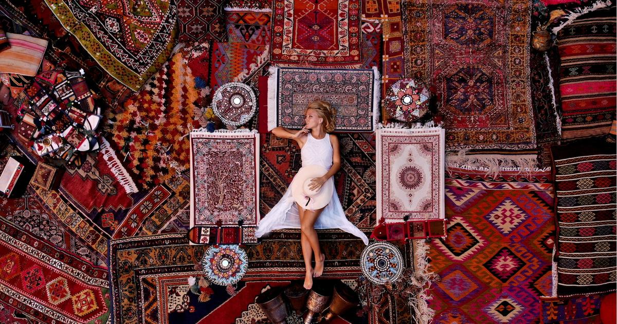 Now Casting: Earn Up to $1,200 in a National Rug Brand Commercial + 3 ...