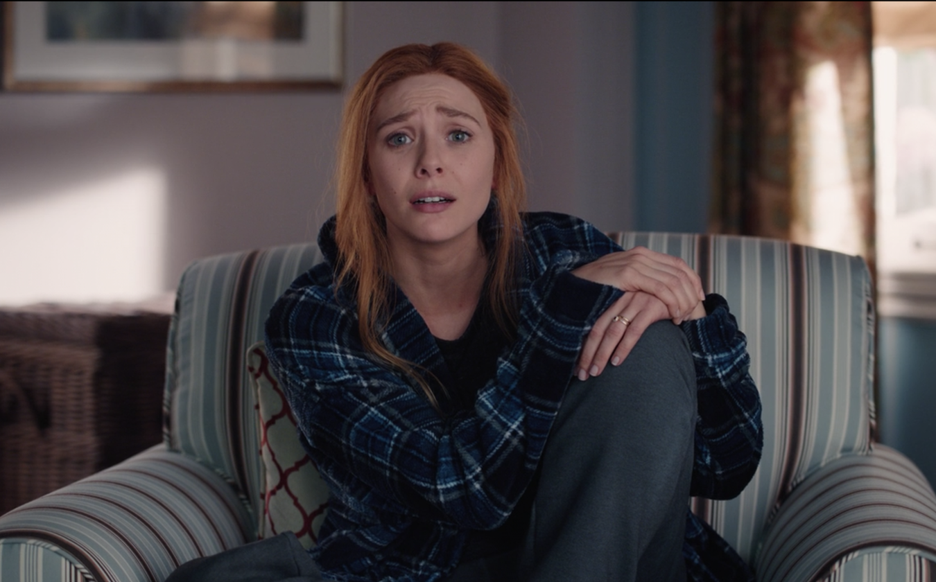 Sarah Finn on How To Get Cast in a Marvel Movie | Backstage