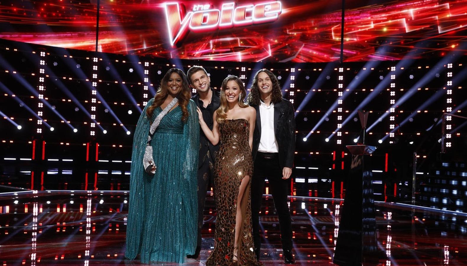 Find ‘The Voice’ Casting Calls + Auditions | Backstage