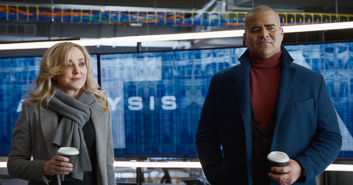 Now Casting: Join the Final Season of the CBS Series ‘Bull’