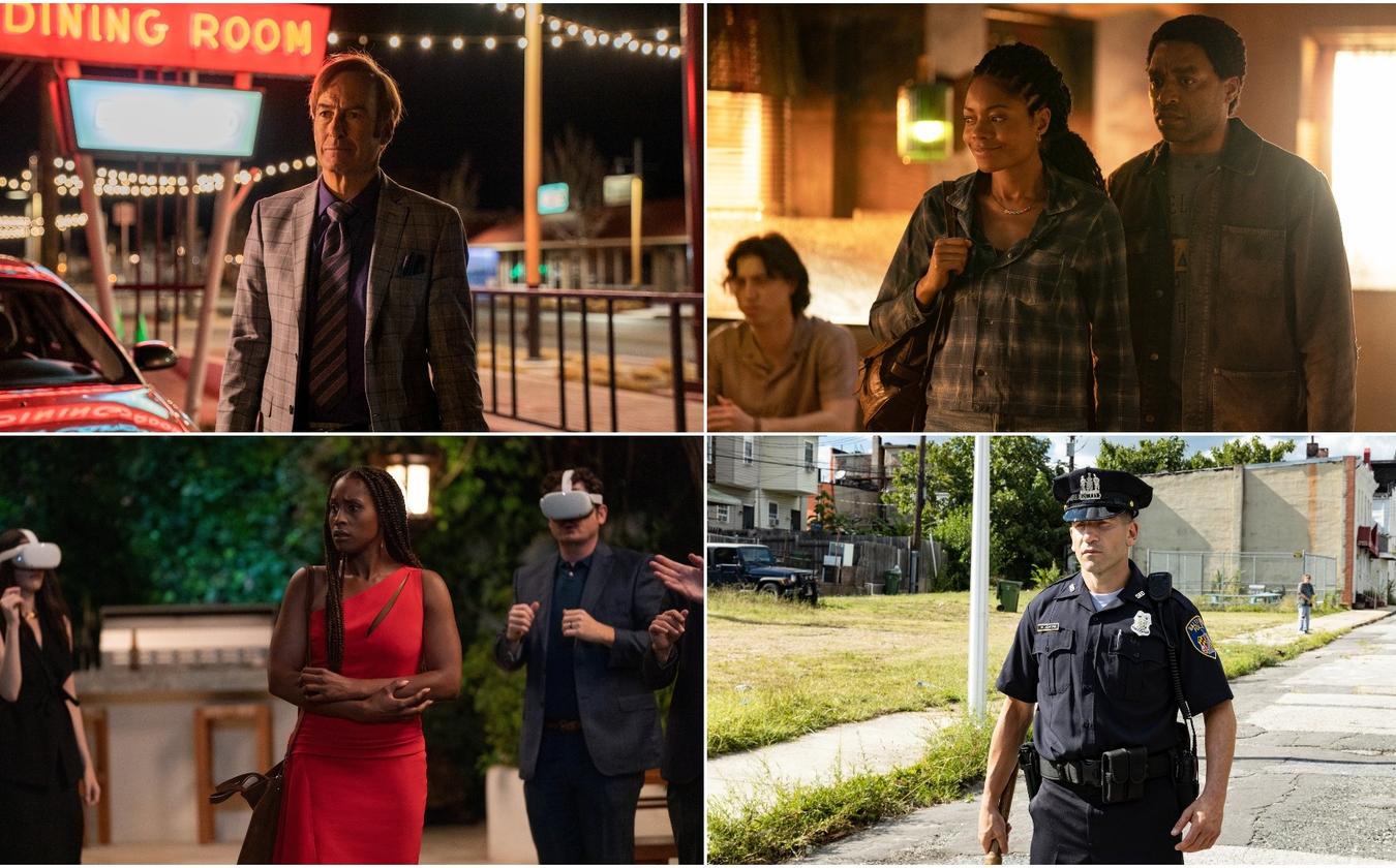 How To Become an Actor Later in Life | Backstage