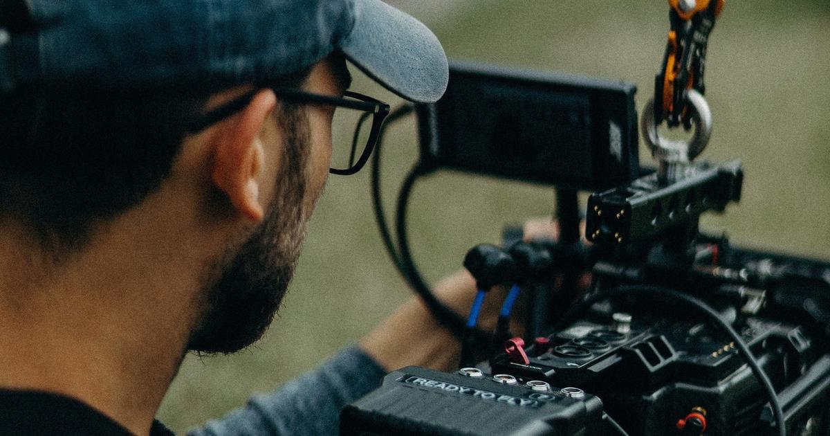 Now Casting: These 4 Short Films Are Seeking UK Actors
