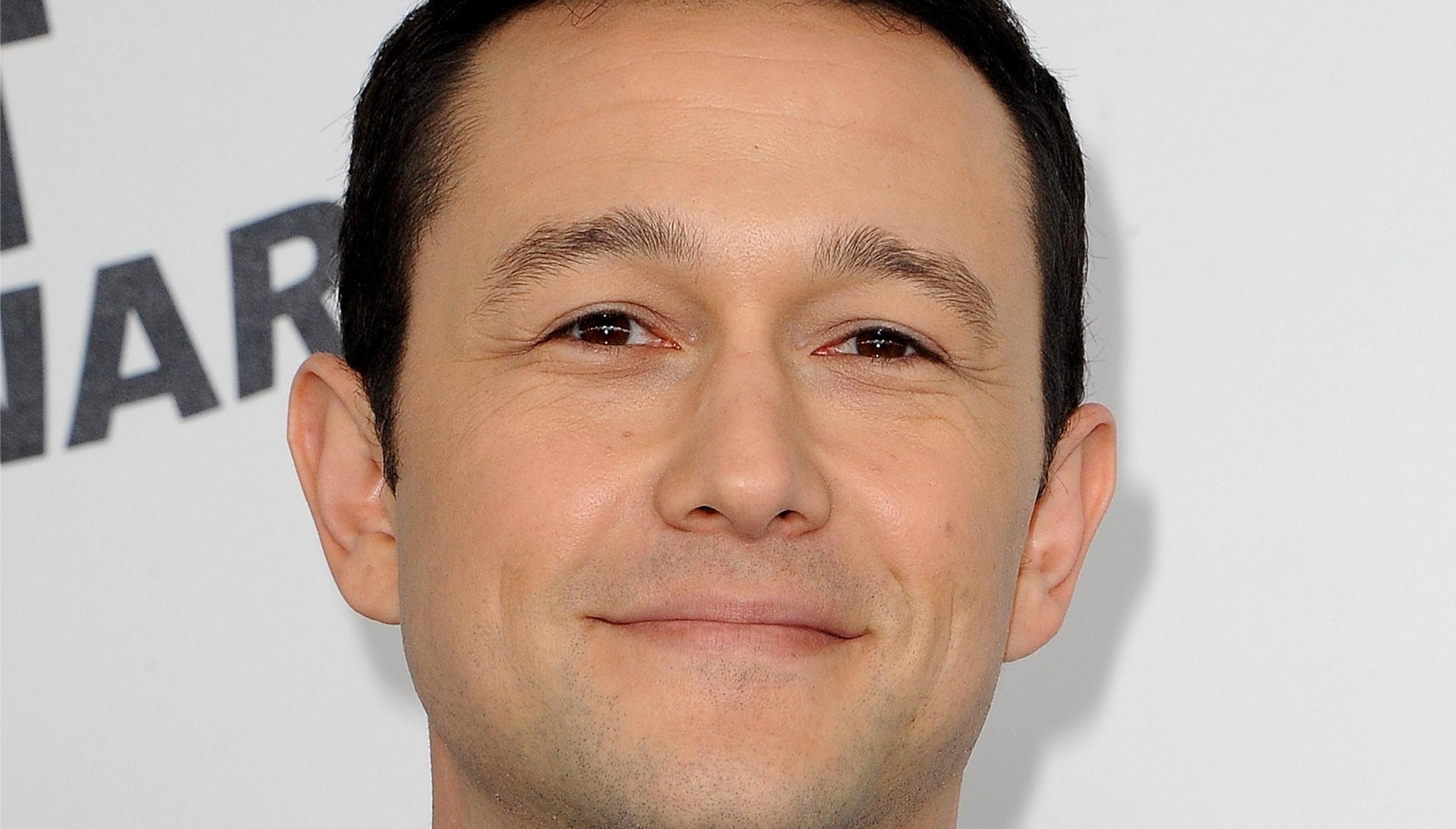 Joseph Gordon-Levitt on ‘Super Pumped’ + Making Your Own Movies