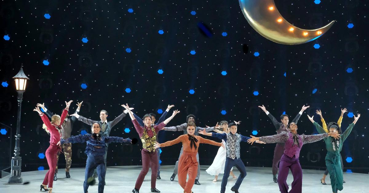 Love ‘So You Think You Can Dance’? Find Casting Calls + Auditions