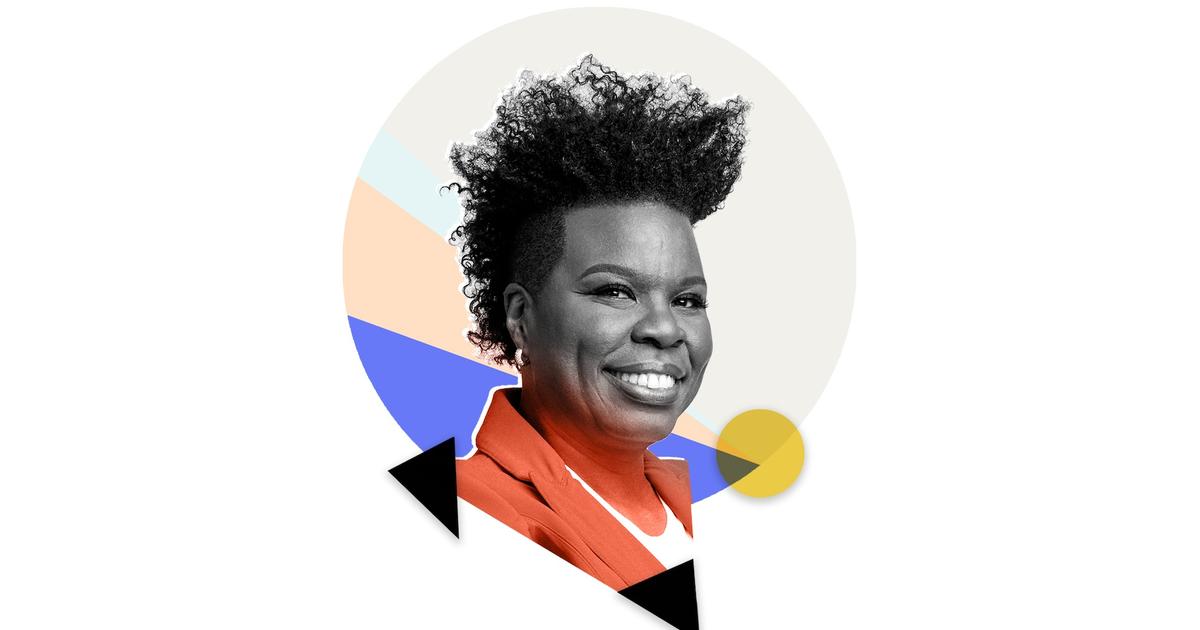 Leslie Jones’ Worst Audition Before She Was Famous | Backstage