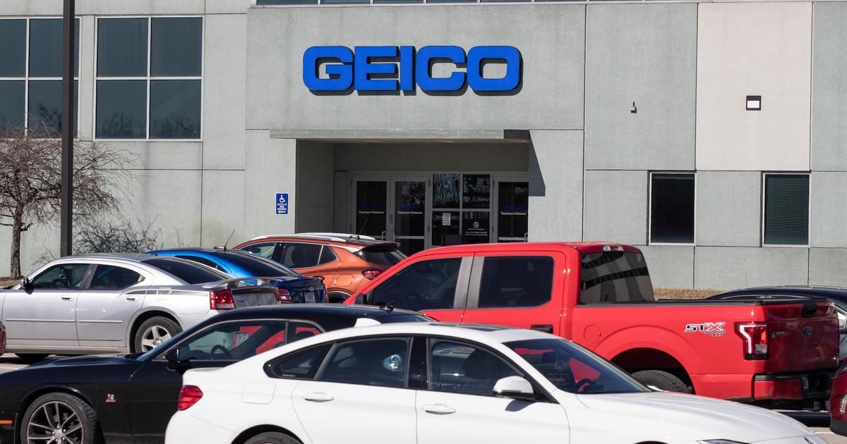 Now Casting: Star in a National Geico Commercial | Backstage