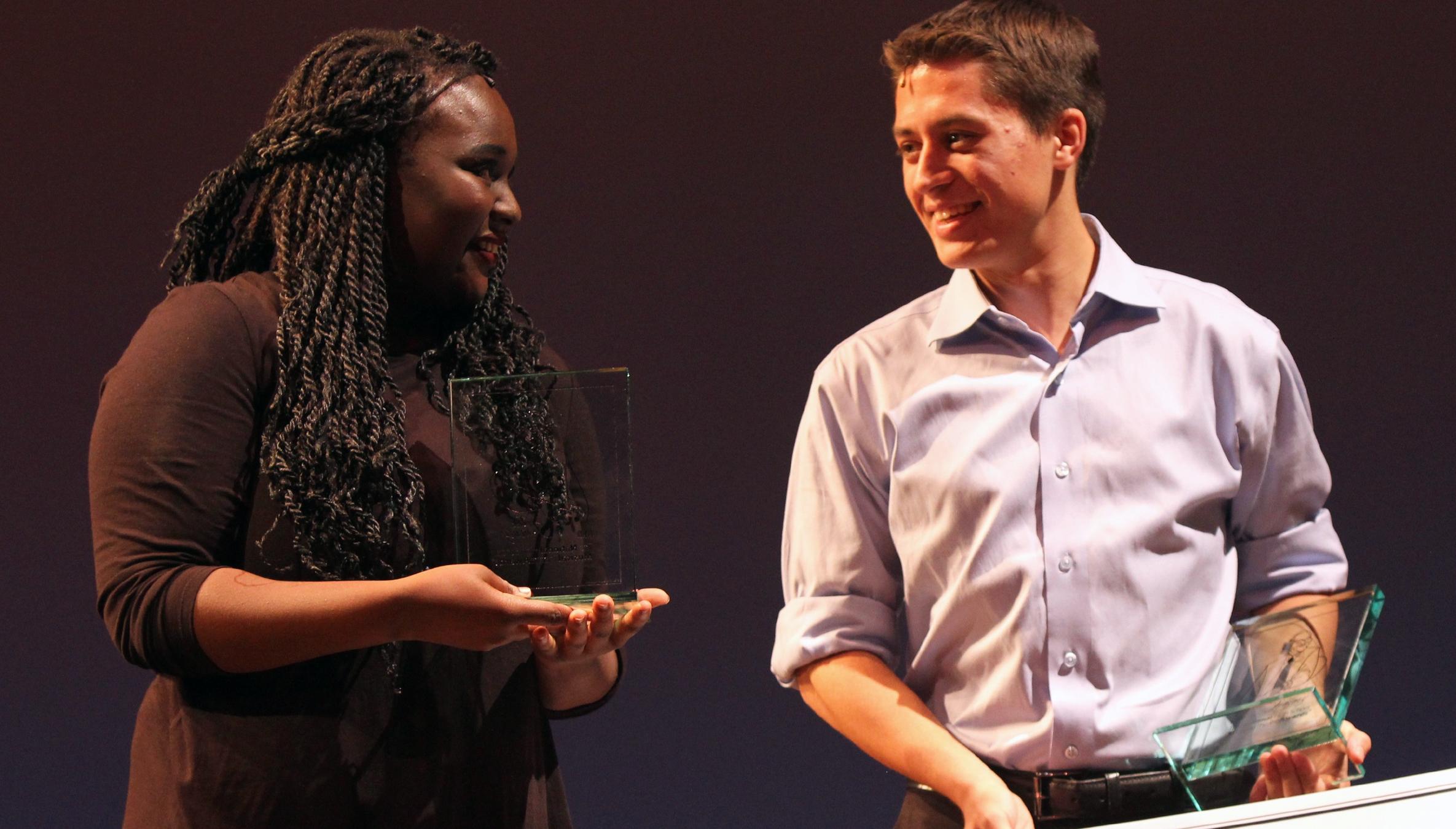 Nominees Announced for the Ninth Annual Jimmy Awards