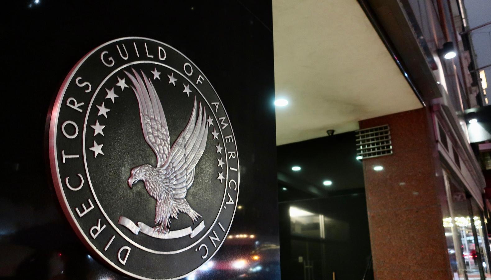 How to Join the DGA: What Directors Need to Know