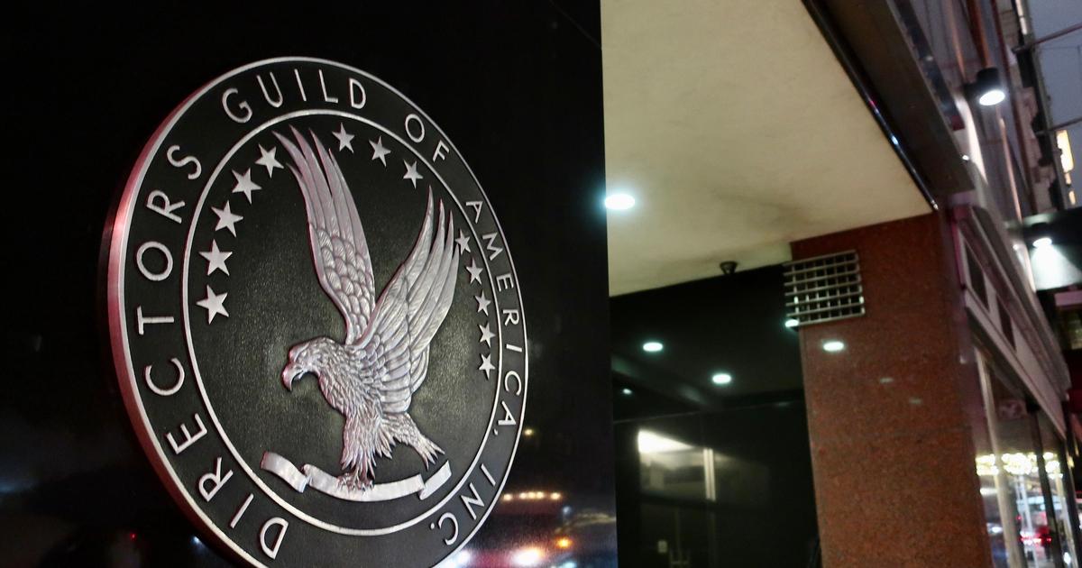 How to Join the DGA: What Directors Need to Know