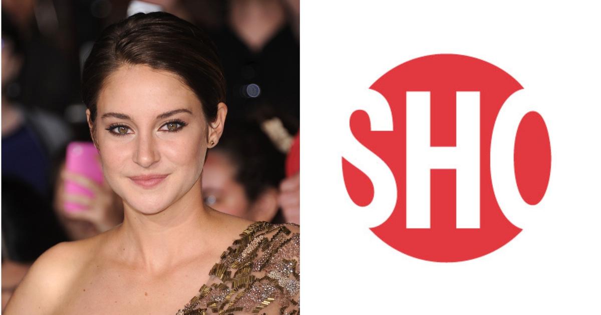 Now Casting: The Showtime Series ‘Three Women’ Starring Shailene Woodley