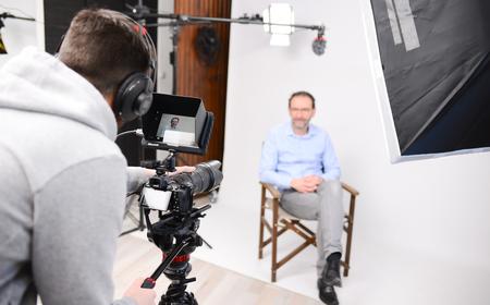 6 UK Film Agents Every Actor Needs to Know