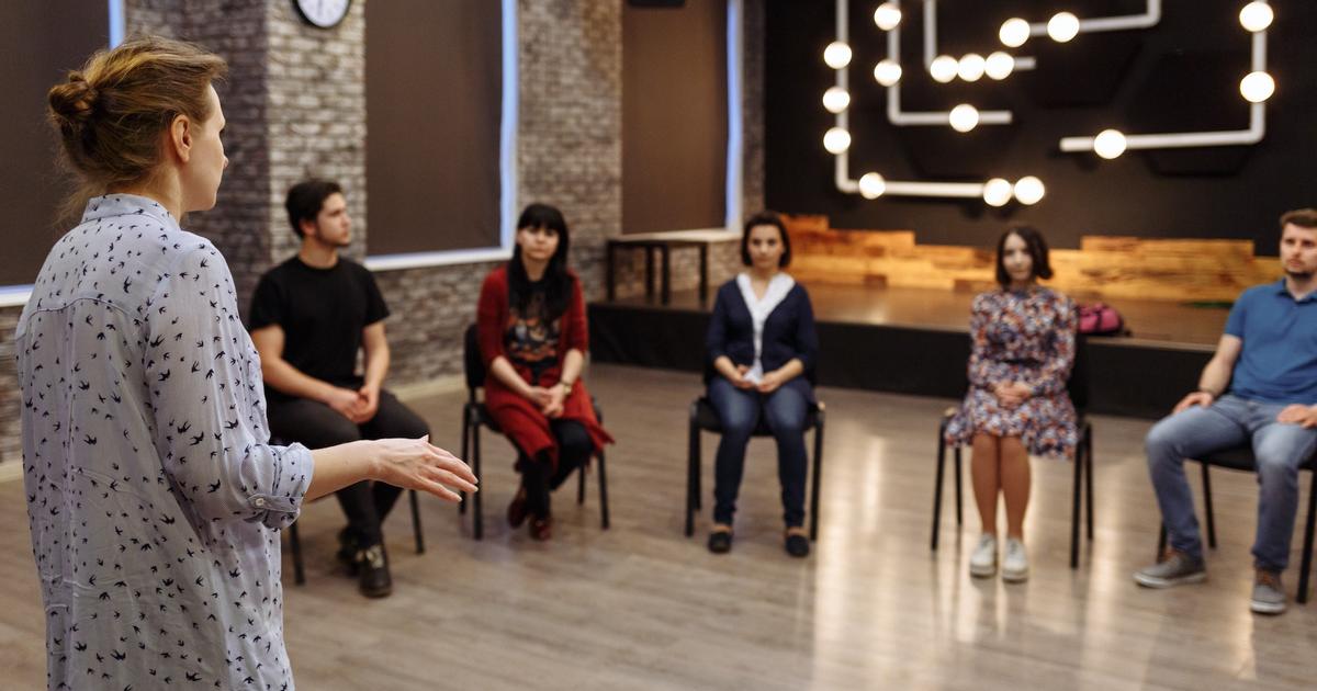 How Much Do Acting Classes Cost? | Backstage