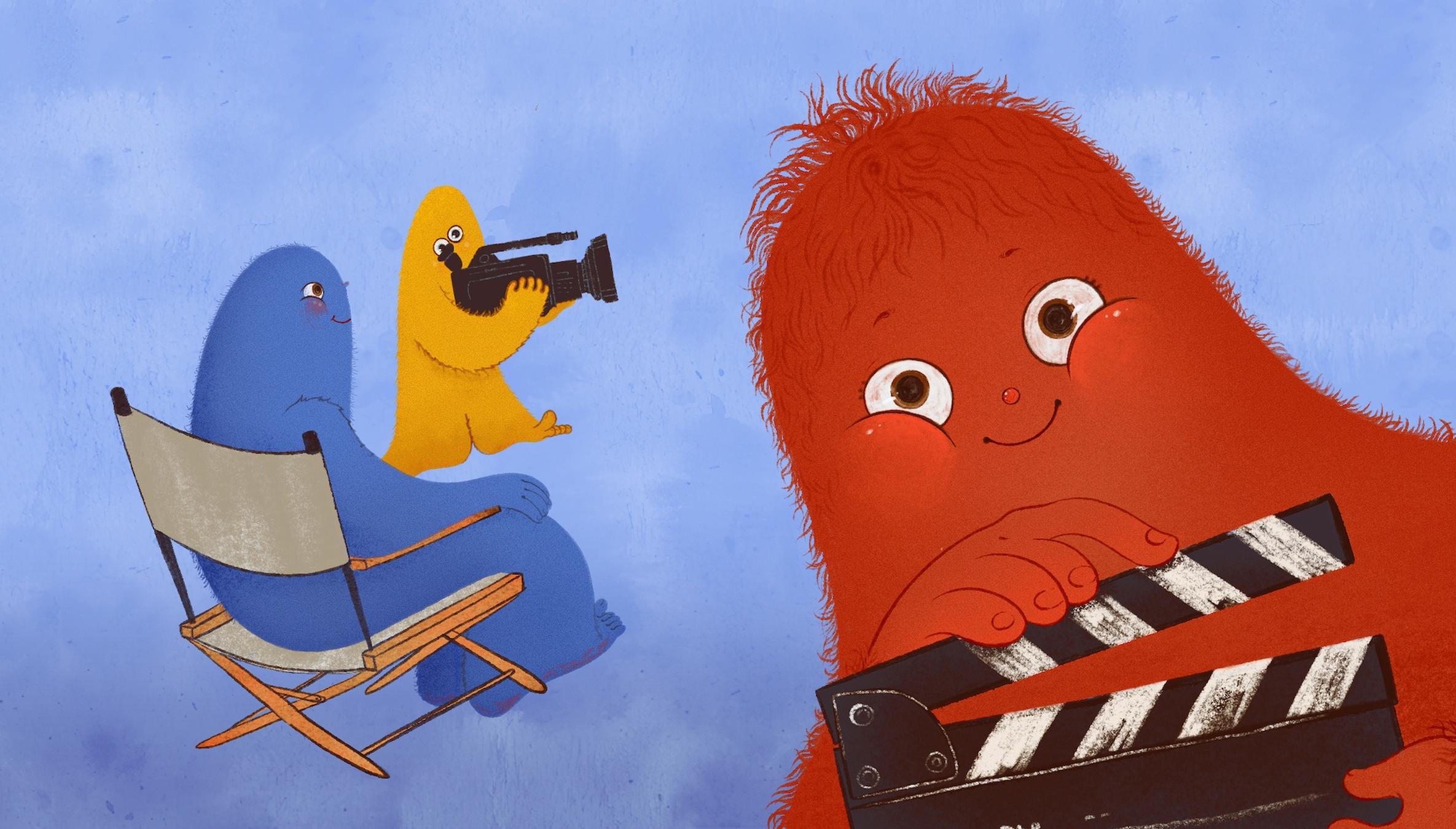 Student Film Casting: What Filmmakers Need to Know | Backstage