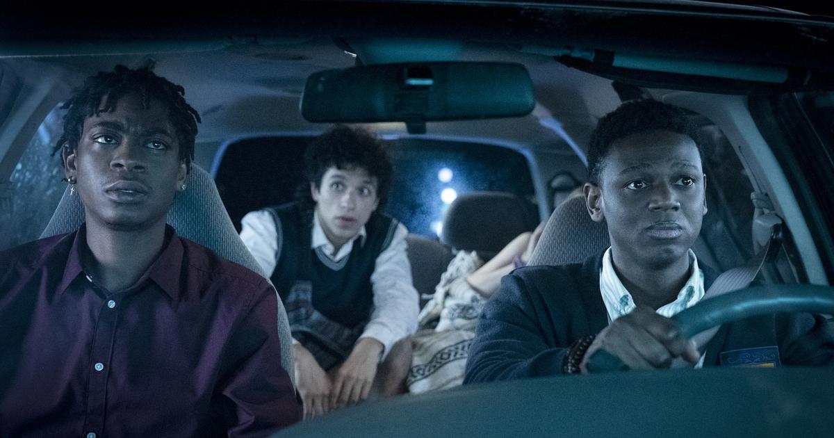 Best Short Films That Became Famous Feature Movies | Backstage