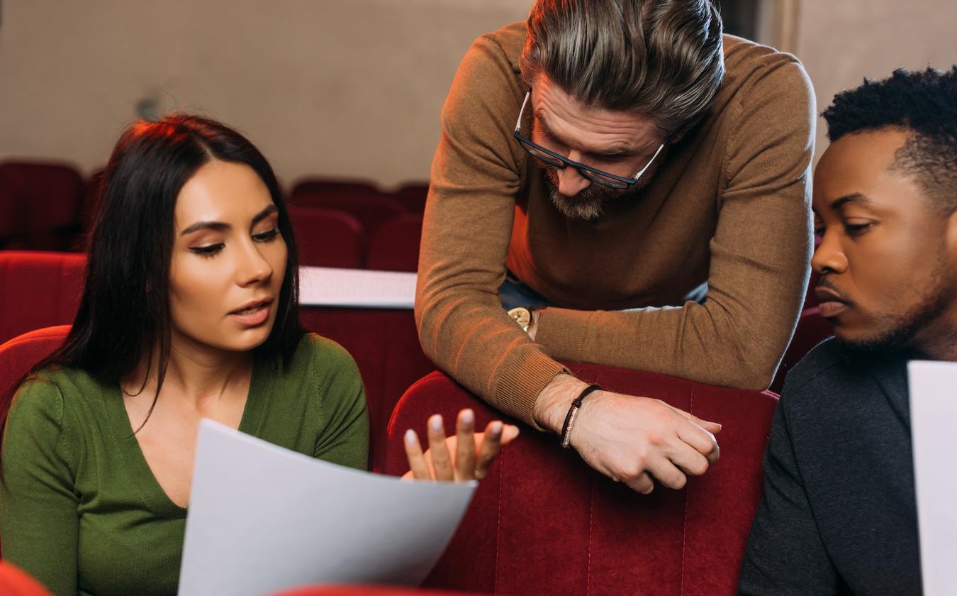 How to Cast a Film: A Guide for Casting Directors and Filmmakers
