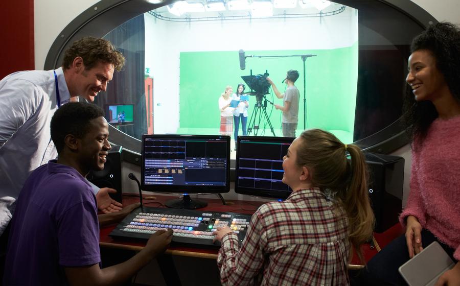 Film Major Jobs: Pros & Cons of a Filmmaking Degree | Backstage