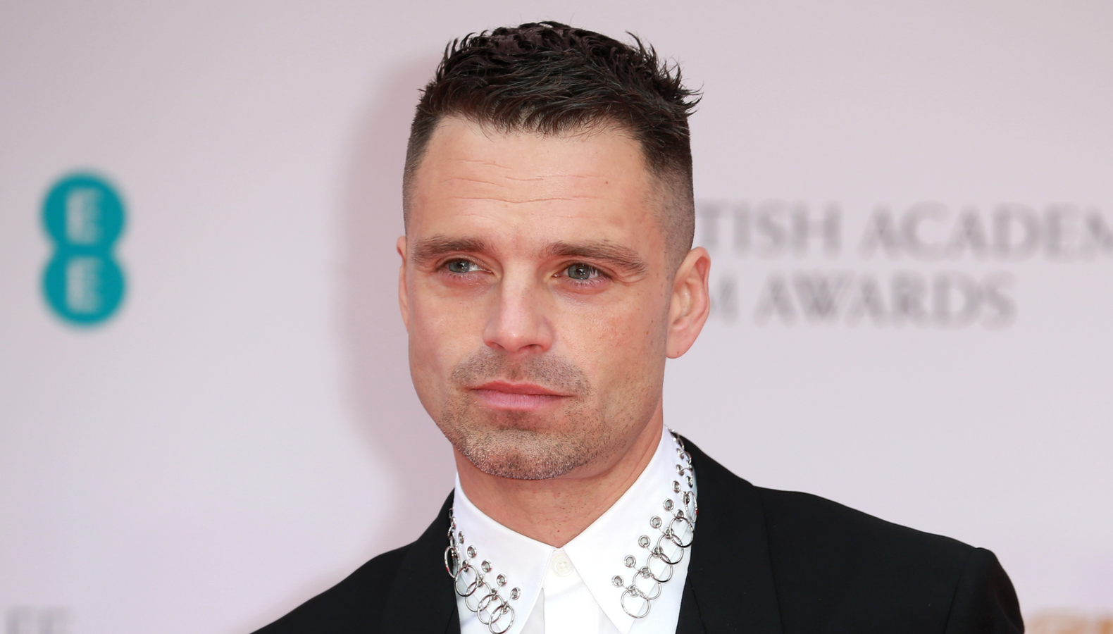 Sebastian Stan on ‘Pam & Tommy’ & Life Beyond Marvel | Backstage