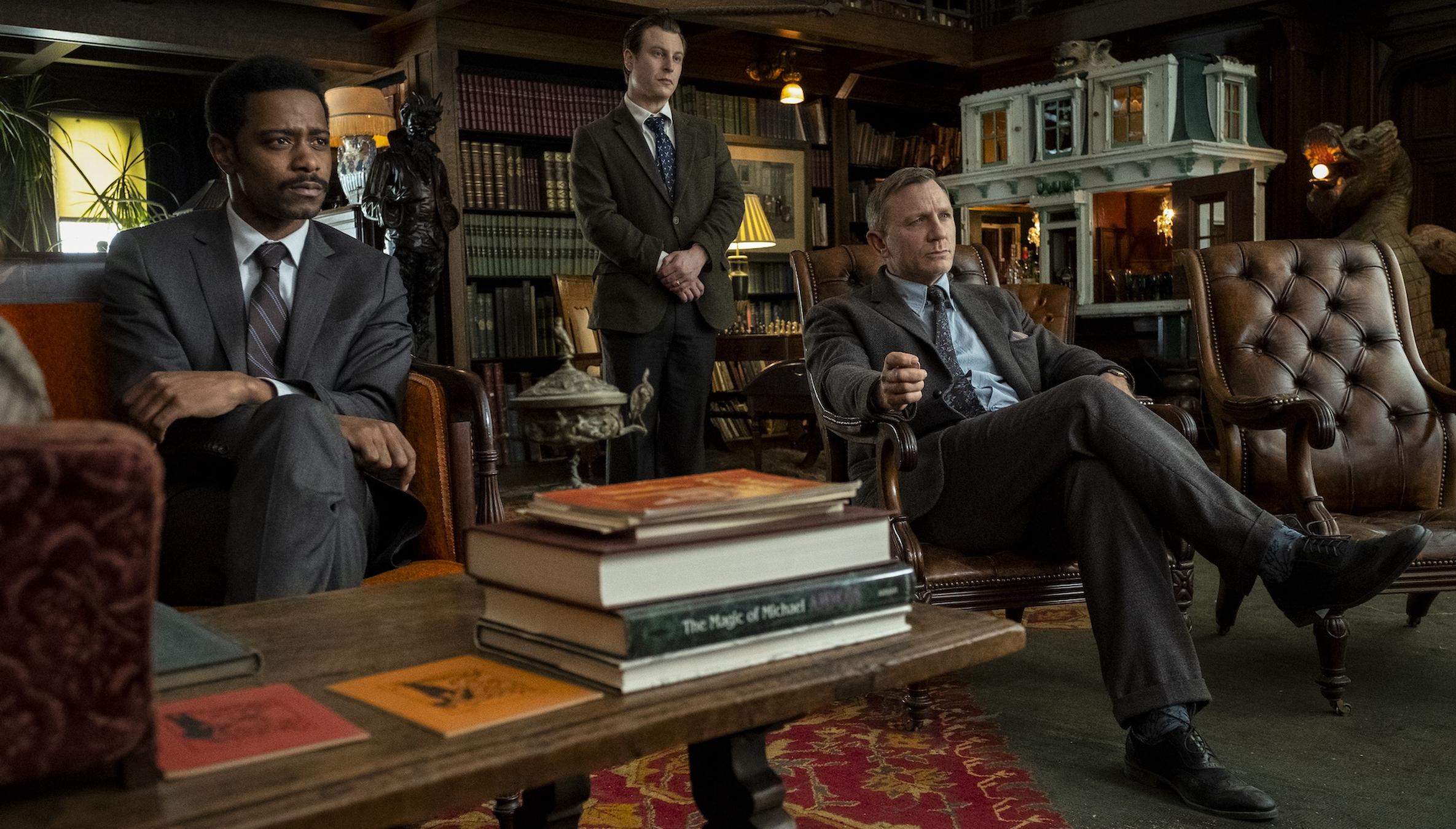 Best Detective Movies to Watch | Backstage