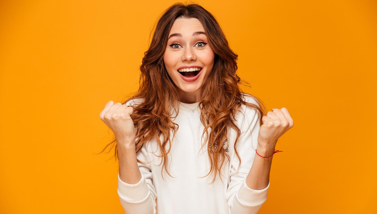 7 Ways Your Face Expresses Emotion