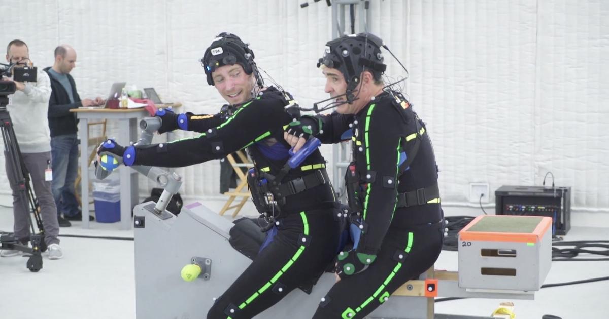 How to Become a Voice Actor for Video Games | Backstage