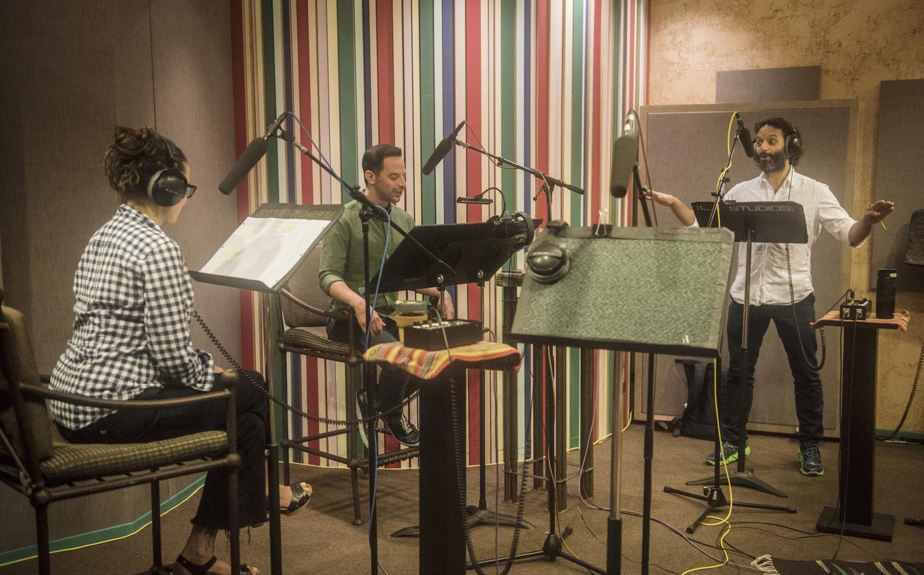 How to Make Yourself Cry on Cue | Backstage