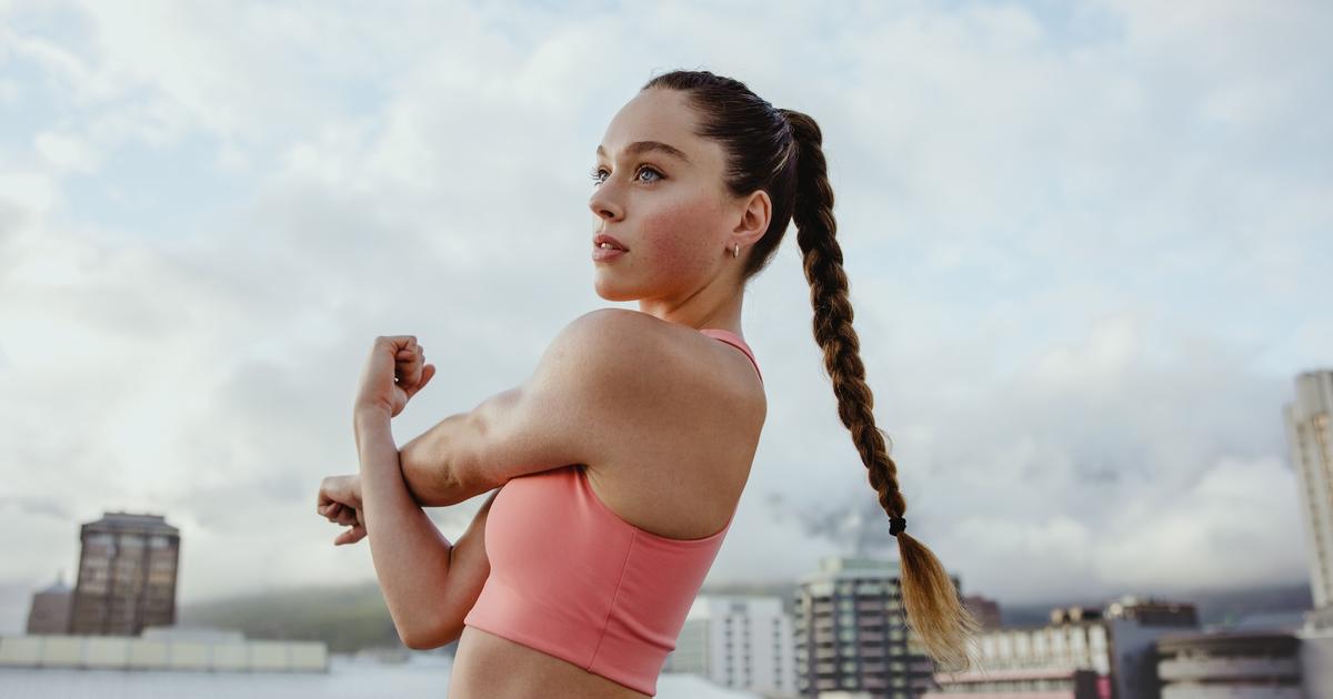 Now Casting: Earn $3,500 in a Sportswear Brand Campaign