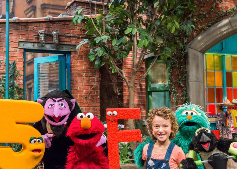 How to Get Cast on ‘Sesame Street’ | Backstage