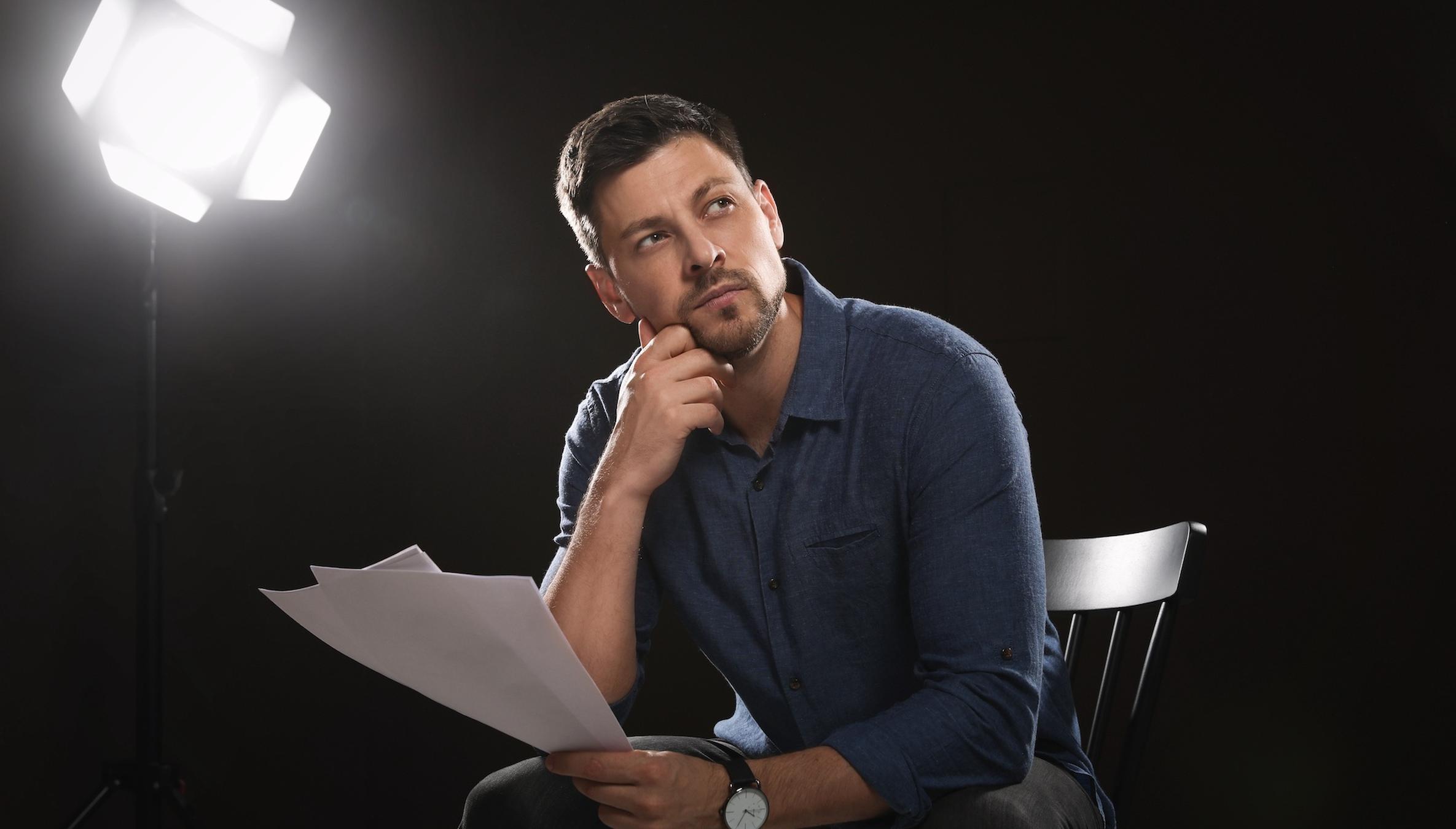 What Is Fi-Core? Everything Actors Need to Know | Backstage